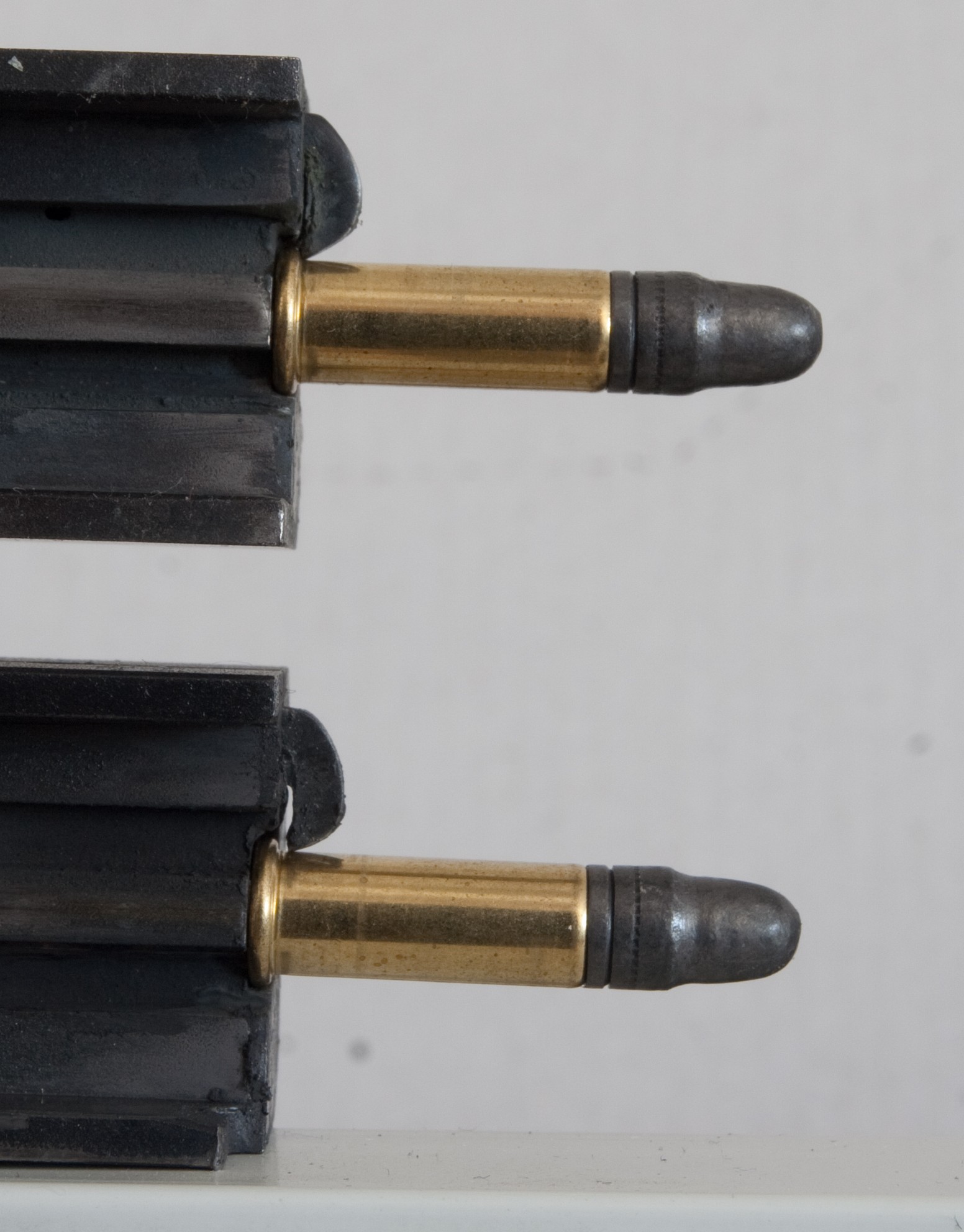 FTE's revisited | Rimfire Central Firearm Forum